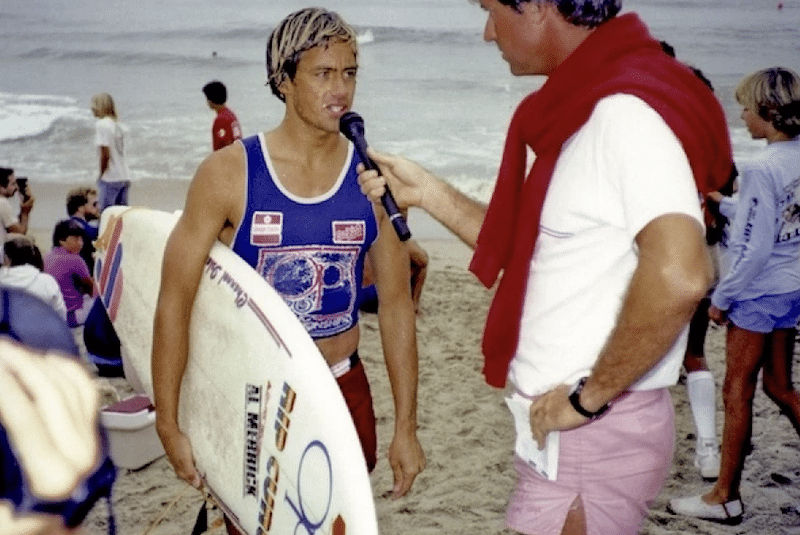 Hawaii’s oldest newspaper mercilessly trolls California over surf ...